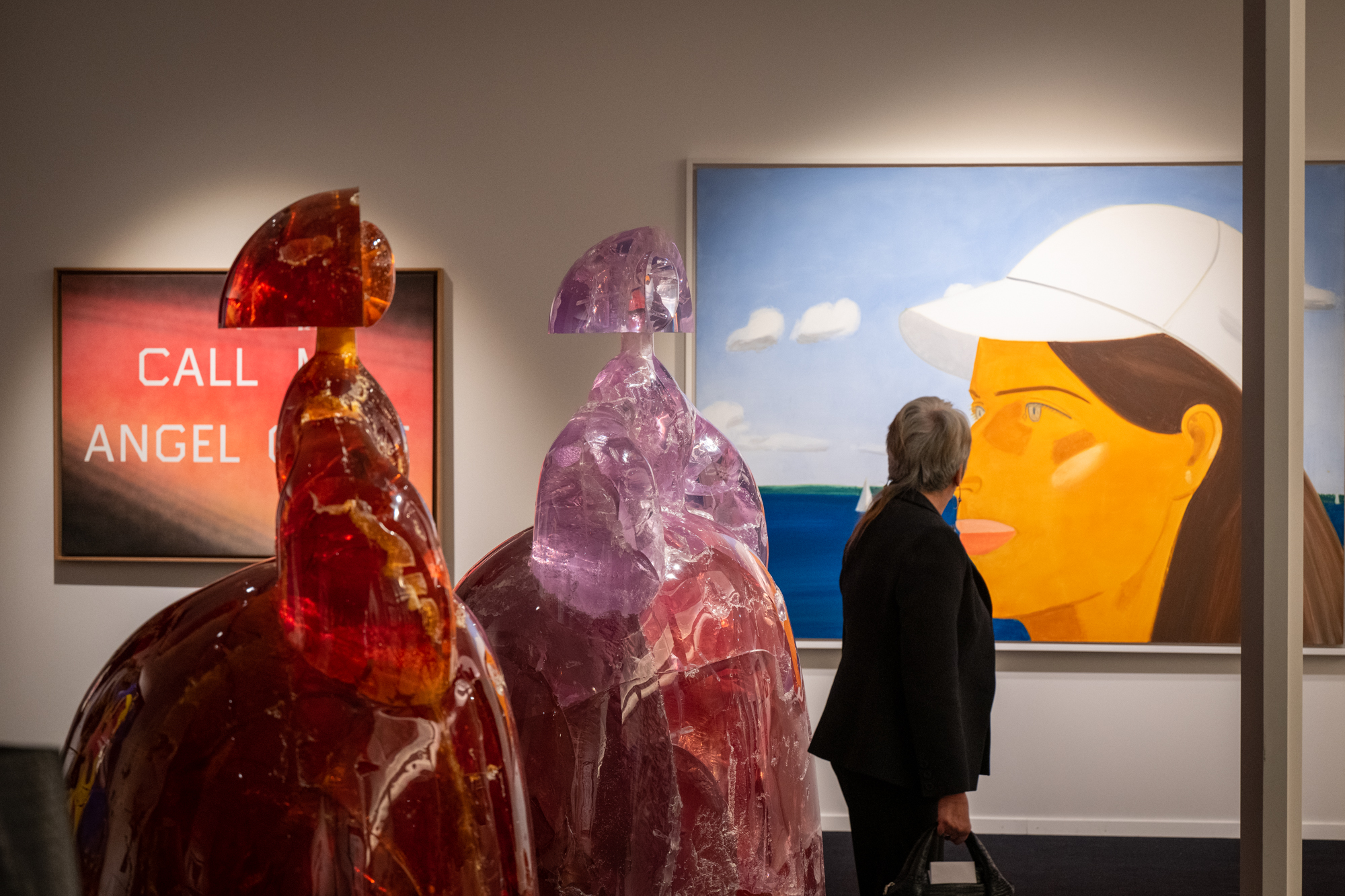 Masterpiece London, the unmissable art fair where you can buy the ...